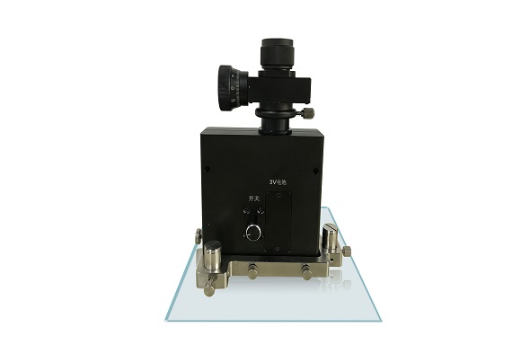 JF-1A Surface Stress Meter - 北京杰福科技有限公司