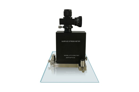 JF-1A Surface Stress Meter - 北京杰福科技有限公司