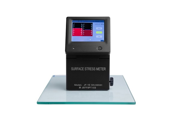 JF-3E Surface Stress Meter - 北京杰福科技有限公司
