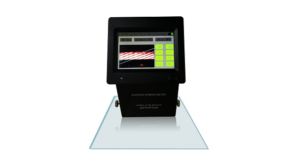 JF-3B Surface Stress Meter - 北京杰福科技有限公司
