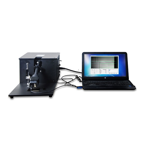 JF-4 Surface Stress Meter - 北京杰福科技有限公司